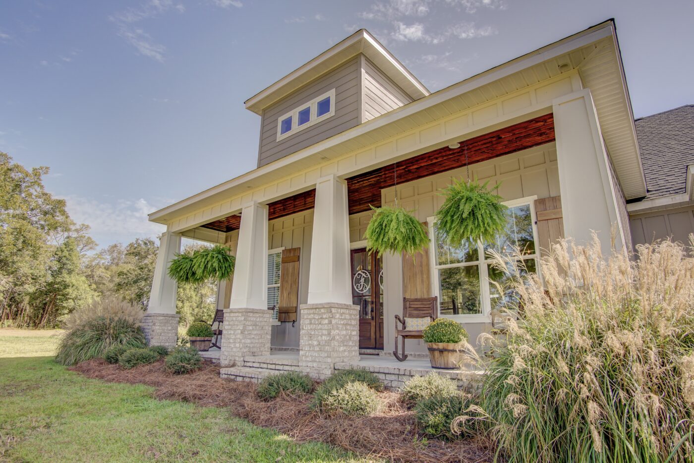 Highly Rated Custom Home Builder Baldwin County Alabama